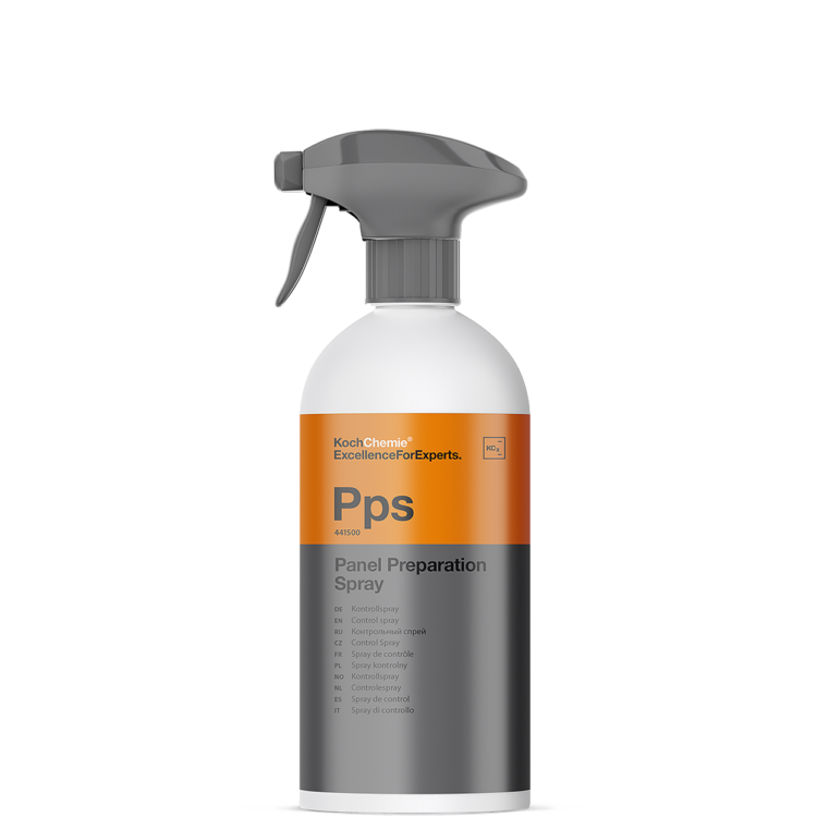 Koch Chemie Panel Preparation Spray 500 ml jetzt online kaufen
