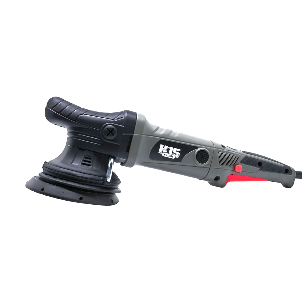 PLSH Exzenter Poliermaschine H15 jetzt online im Profi-Shop kaufen