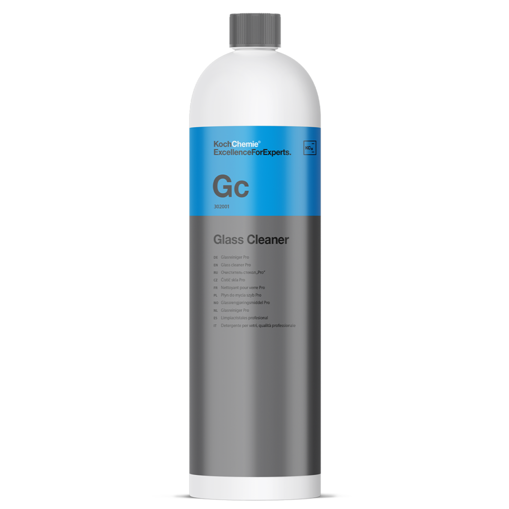Koch Chemie Glasreiniger Pro Gc 1 L | Deutsche-Autopflege.de